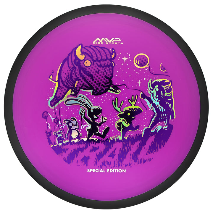 Dip's Disc's – Dips Discs