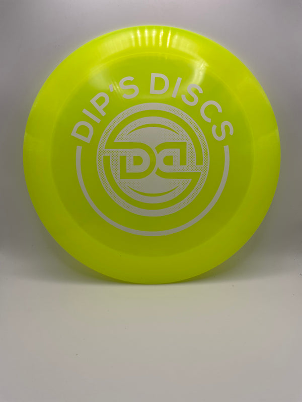 Destiny – Dips Discs