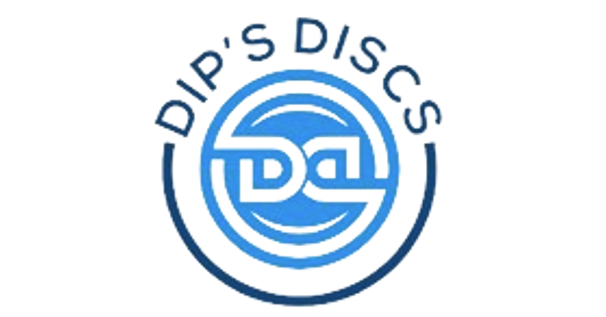 Dip's Disc's – Dips Discs