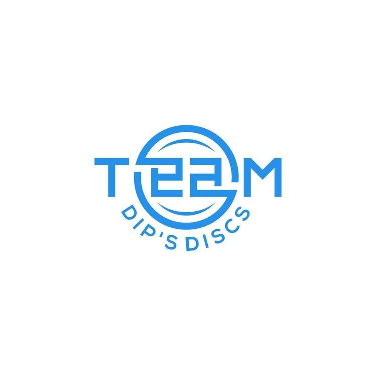 Team Dips Discs