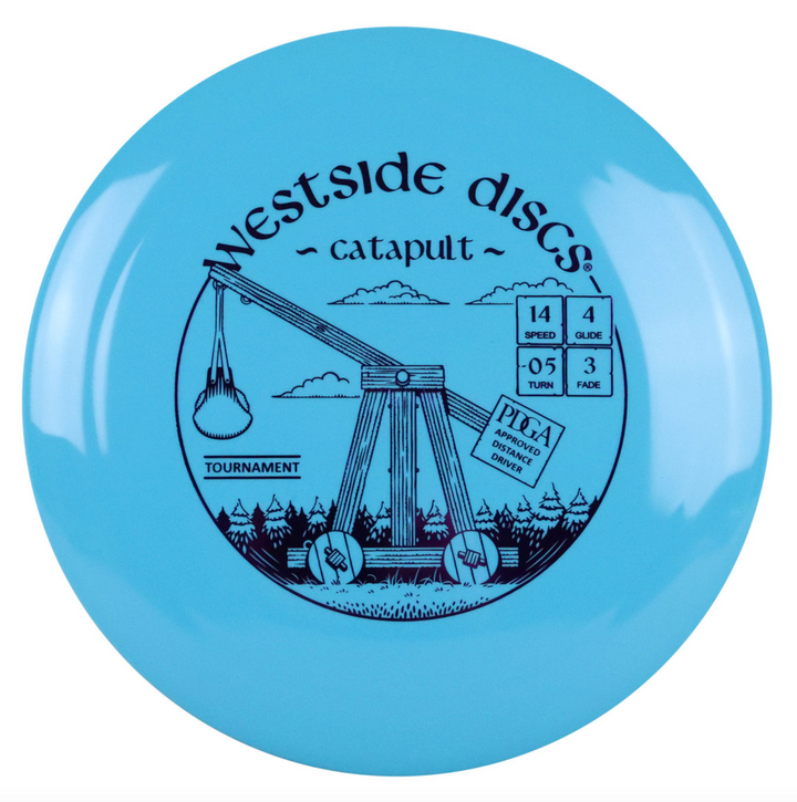 Products – Dips Discs